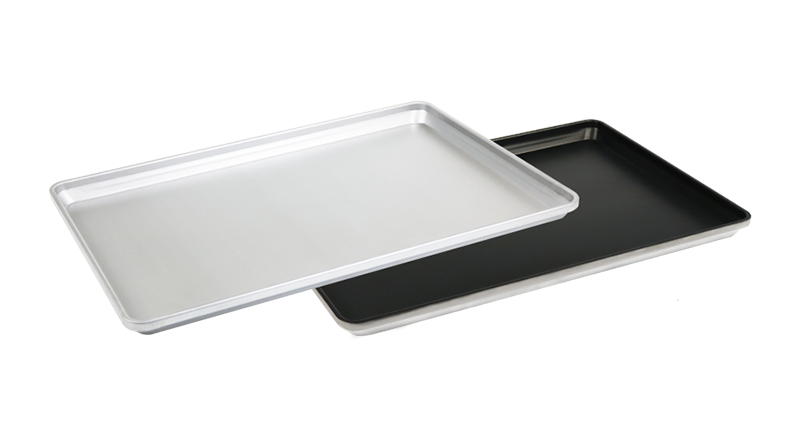 Alu-steel Baking Tray-Baking Trays-Shanghai Sovol Bakeware Co.,Ltd ...