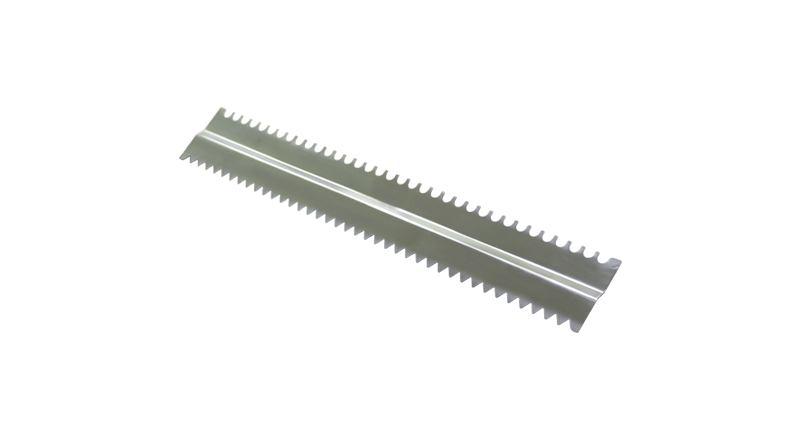S/S Decorating Comb-Pastry Accessories-Shanghai Sovol Bakeware Co.,Ltd ...