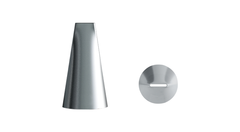 Pastry Tip Series-Pastry Accessories-Shanghai Sovol Bakeware Co.,Ltd ...